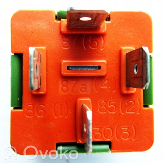 PA66GF30 Citroen C4 I Picasso Other relay, 3.93 € | RRR