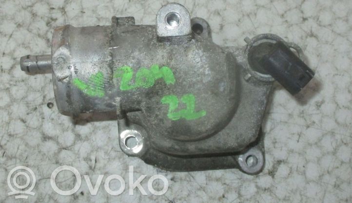 Mercedes-Benz C W204 Thermostat/thermostat housing, 18.34 € | RRR