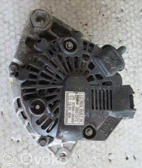 373002B300 KIA Rio Generator/alternator, 62.62 € | RRR