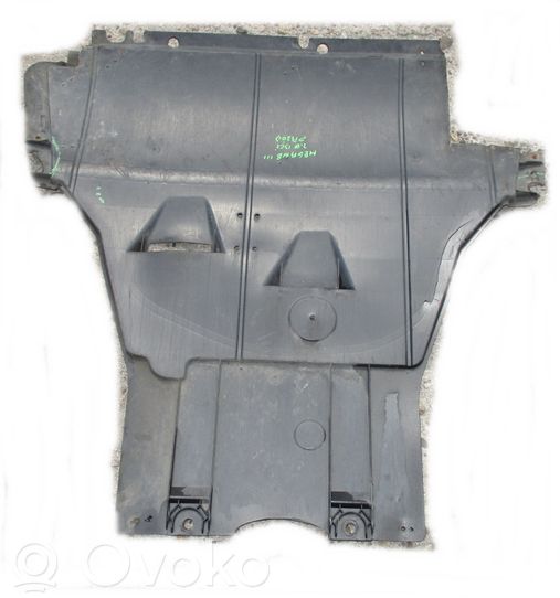 Renault Megane III Engine splash shield/under tray, 25.68 € | RRR