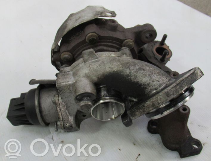 03L253016H Skoda Fabia Mk2 (5J) Turbo, 117.64 € | RRR