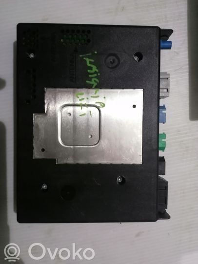 23474779 Opel Insignia A Unité / module navigation GPS, 105.04 € | OVOKO