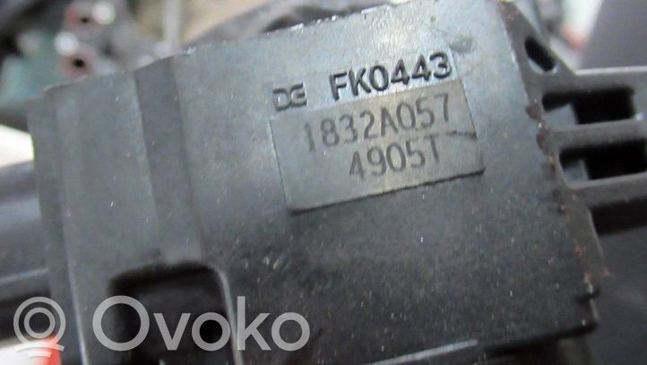 1832A057 Mitsubishi Space Star High voltage ignition coil, 9.88 € | RRR