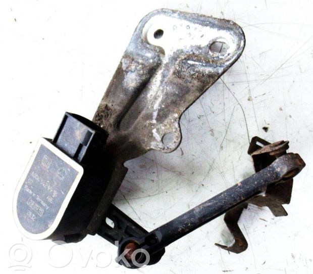 A0045429918 Mercedes-Benz E W212 Rear air suspension level height ...