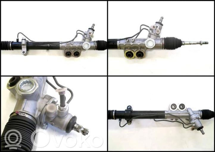 492003X11A Nissan Navara Steering rack, 424.00 € | RRR