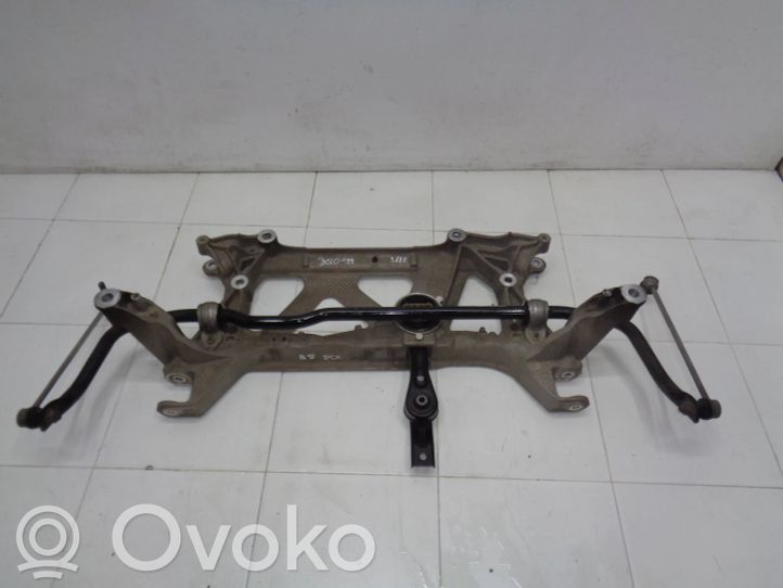 3Q0199369E Volkswagen PASSAT B8 Front subframe, 192.14 € | RRR