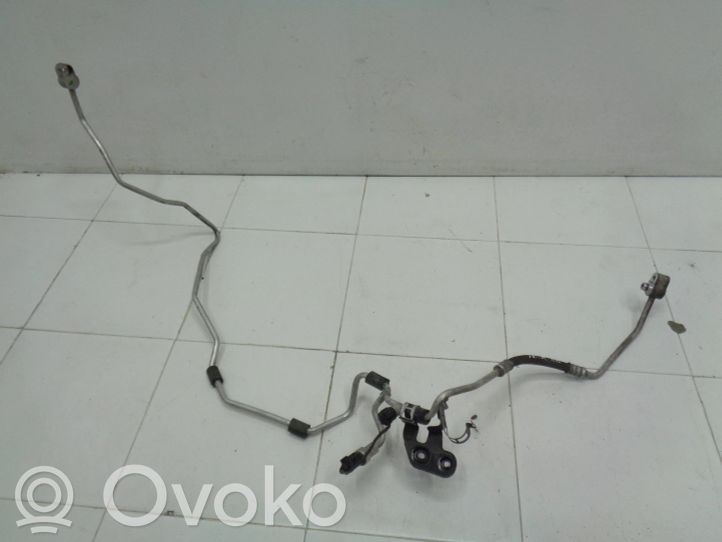 5C0820741AN Volkswagen Jetta VI Air conditioning (A/C) pipe/hose, 84.71 ...