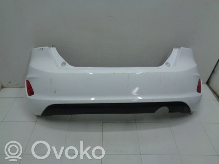 Ford Fiesta Rear bumper, 124.71 € | RRR