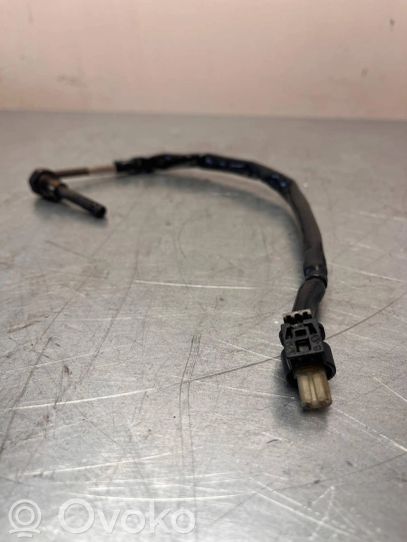 a0081532228 Mercedes-Benz E W212 Exhaust gas temperature sensor, 30.00 ...