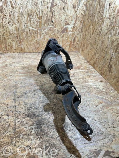 7L8616040A Audi Q7 4L Air suspension front shock absorber, 109.99 € | RRR