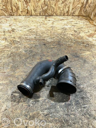 A6480940197 Mercedes-Benz E W211 Turbo air intake inlet pipe/hose, 14. ...