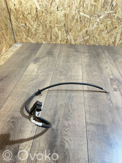 A1665420518 Mercedes-Benz GL X166 Negative earth cable (battery), 14.99 ...