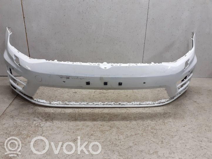 Volkswagen Golf VII Front bumper, 282.35 € | RRR