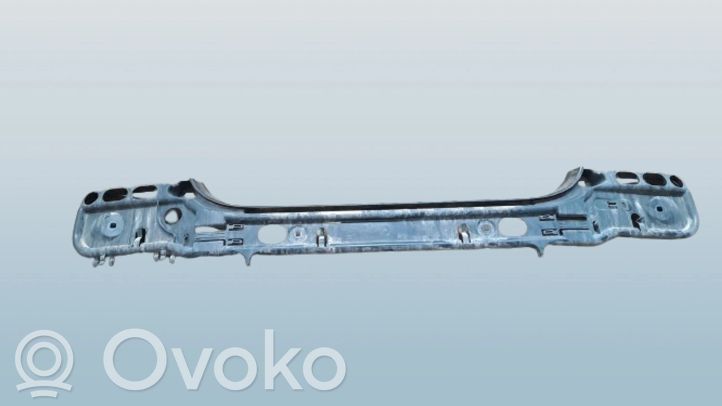 51127056343 BMW 5 E60 E61 Rear bumper mounting bracket, 5.00 € | RRR