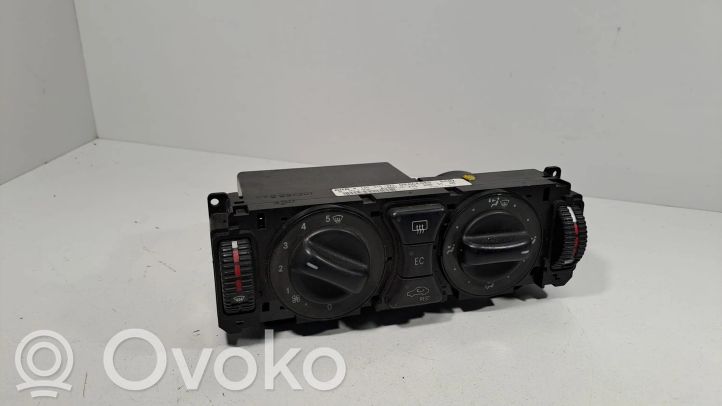 2108303185 Mercedes-Benz E W210 Climate control unit, 10.00 € | RRR