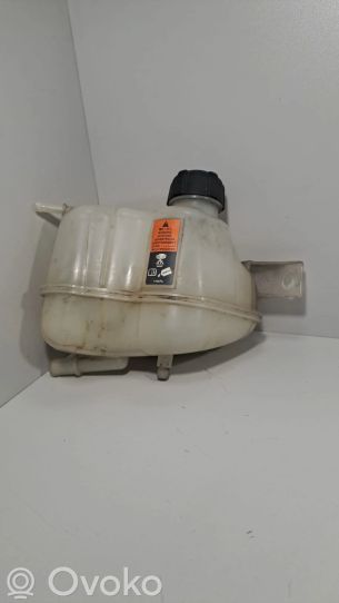 Nissan Qashqai Coolant expansion tank/reservoir, 10.00 € | RRR