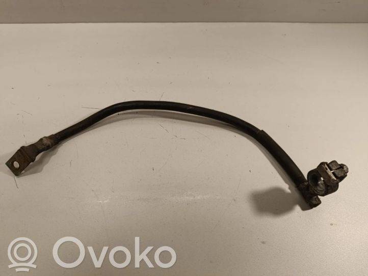 Volkswagen Golf IV Negative earth cable (battery), 5.00 € | RRR
