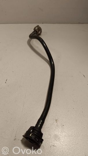 4G0121081AE Audi A6 S6 C7 4G Engine coolant pipe/hose, 5.00 € | RRR