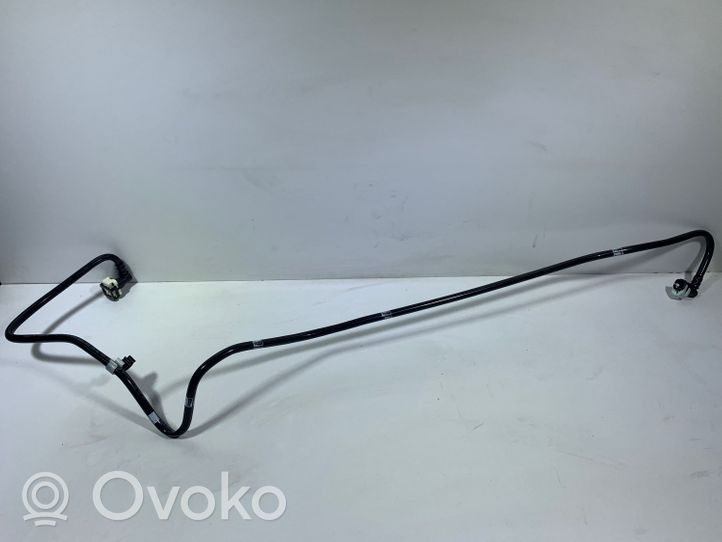 A9074713400 Mercedes-Benz Sprinter W907 W910 Fuel line pipe, 8.00 € | RRR