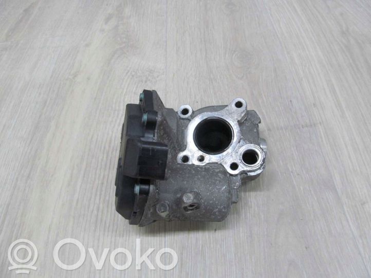 6511400660 Mercedes-Benz Sprinter W906 Soupape vanne EGR, 22.92 € | OVOKO