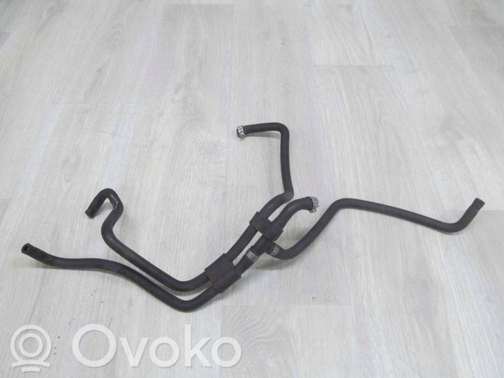 504054671 Iveco Daily 3rd gen Engine coolant pipe/hose, 12.60 € | RRR
