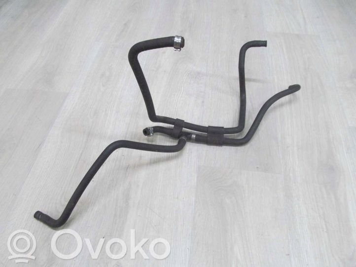 504054671 Iveco Daily 3rd gen Engine coolant pipe/hose, 12.60 € | RRR