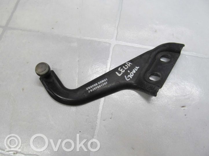 A6397601247 Mercedes-Benz Vito Viano W639 Sliding door upper roller ...
