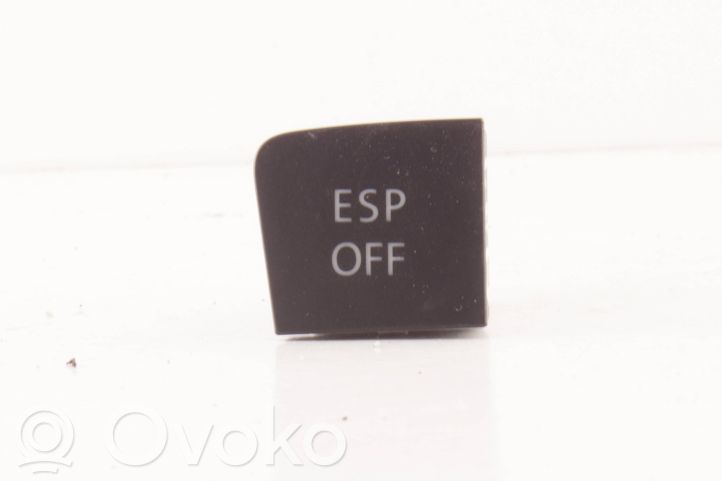 3C0927117C Volkswagen PASSAT B6 ESP (stability program) switch, 5.00 ...
