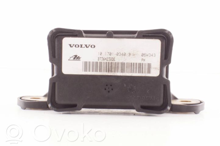 30667512 Volvo XC90 ESP acceleration yaw rate sensor, 25.00 € | RRR