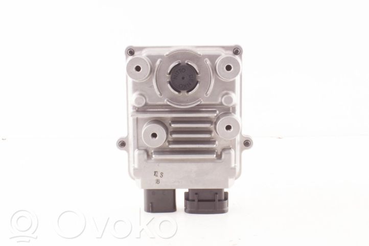 8957158010 Lexus RX 450H Fuel injection pump control unit/module, 20.00 ...