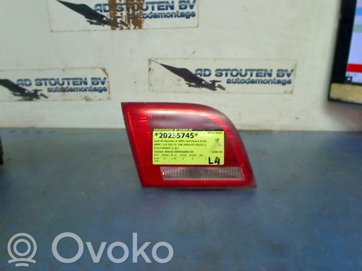 8P4945093B Audi RS3 8PA Rear/tail lights, 27.50 € | RRR