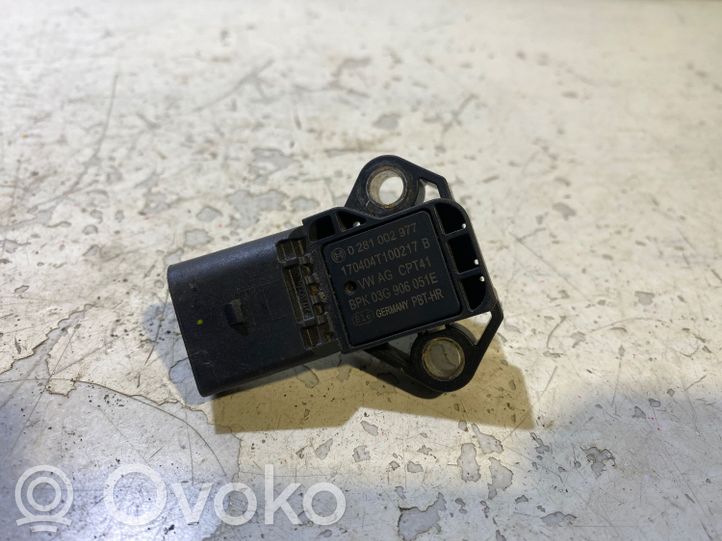 170404T100217B Volkswagen Golf VII Air pressure sensor, 14.00 € | RRR