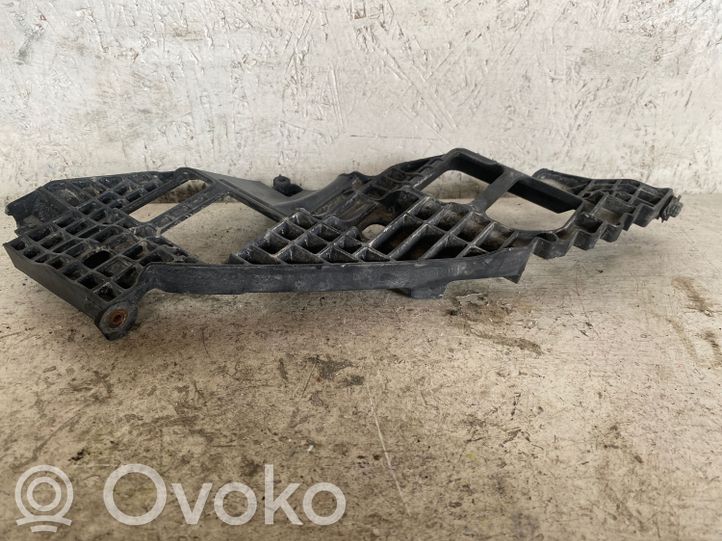 5K0807227A Volkswagen Golf VI Headlight/headlamp mounting bracket, 14. ...