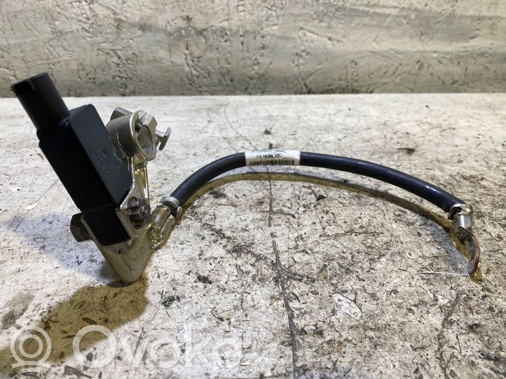 68066100AC Dodge Challenger Negative earth cable (battery), 20.00 € | RRR