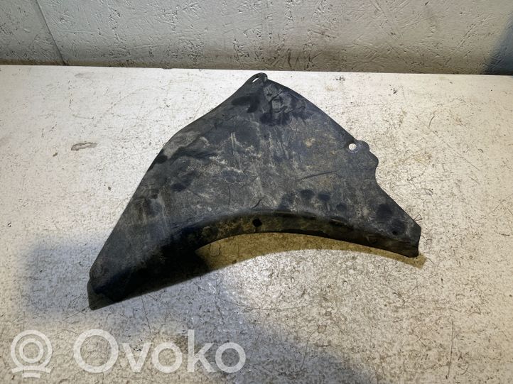 68253237AC Dodge Challenger Doublure de caisse et protecteur de panneau ...