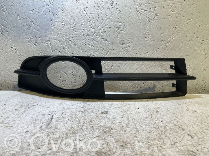 4F0807682D Audi A6 S6 C6 4F Front bumper lower grill, 20.00 € | RRR