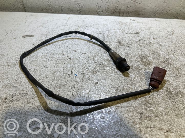 06D906265 Audi A4 S4 B7 8E 8H Lambda probe sensor, 14.00 € | RRR
