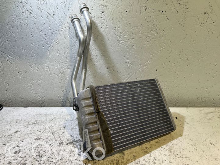 DE207002 Opel Astra J Heater blower radiator, 15.00 € | RRR