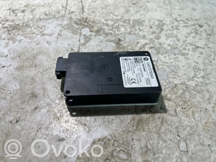 04672783AA Dodge Challenger Blind spot control module, 200.00 € | RRR