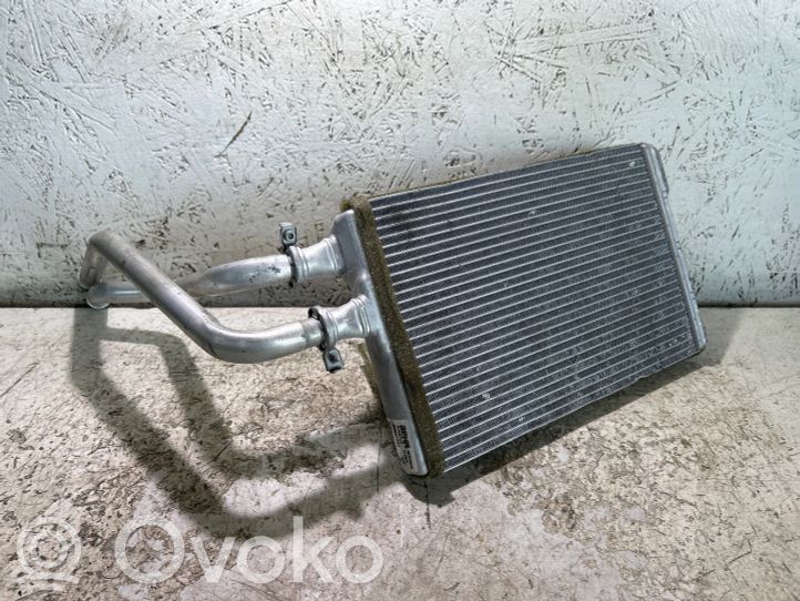 S8041901 Dodge Challenger Heater blower radiator, 20.00 € | RRR