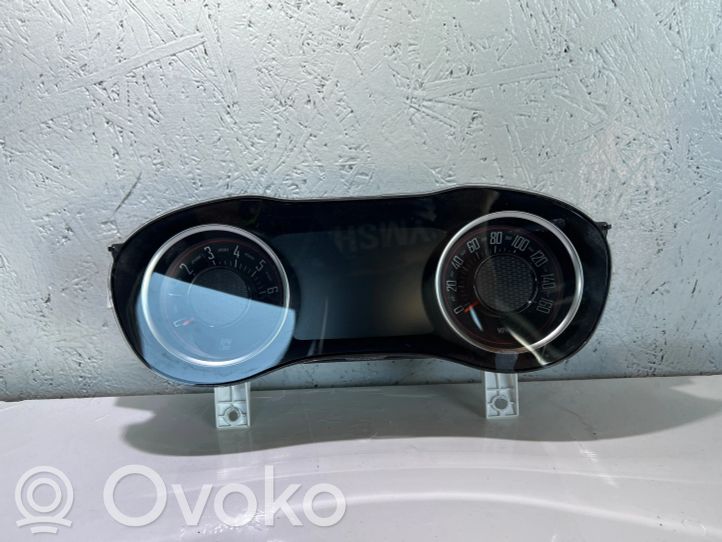 P68351262AB Dodge Challenger Speedometer (instrument cluster), 70.00 ...