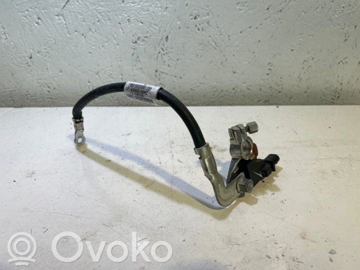 68066100AC Dodge Challenger Negative earth cable (battery), 20.00 € | RRR