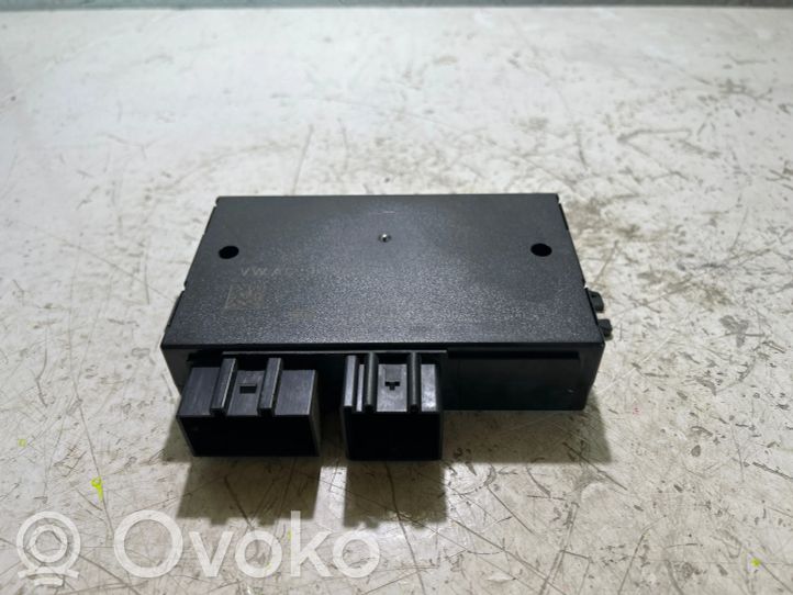 1K0907383F Volkswagen Amarok Tow bar trailer control unit/module, 50.00 ...