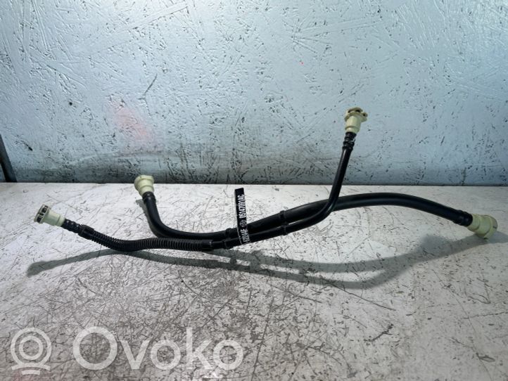 05147091AC Jeep Wrangler Fuel tank filler neck pipe, 15.00 € | RRR