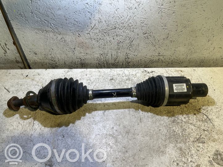 68537122AA Jeep Grand Wagoneer Front driveshaft, 280.00 € | RRR