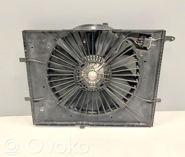A0999060512 Mercedes-Benz S W222 Ventilateur de refroidissement de ...