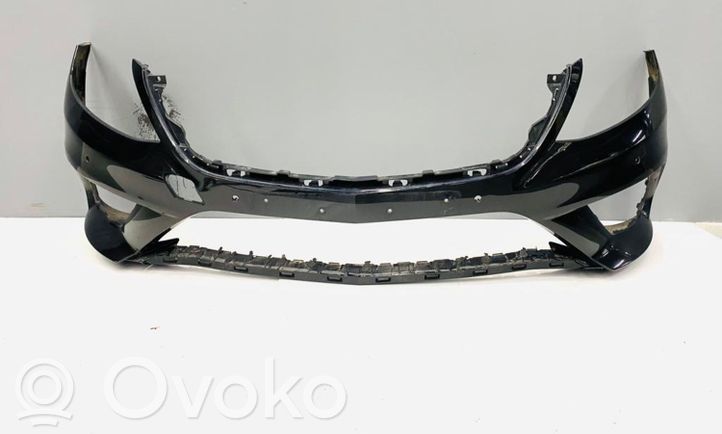 A2228802447 Mercedes-Benz S W222 Front bumper, 300.00 € | RRR