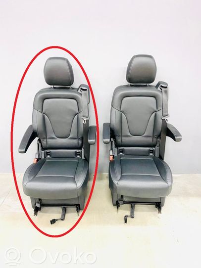 A4479407300 Mercedes-Benz V Class W447 Rear seat, 1028.50 € | RRR