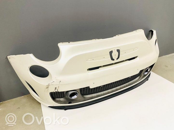 735487069 Fiat 500 Abarth Pare-choc avant, 150.00 € | OVOKO