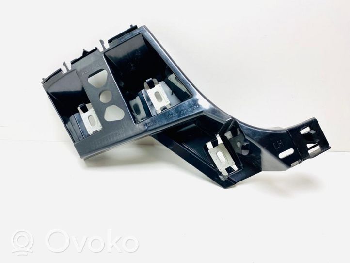 A1668805703 Mercedes-Benz GLE (W166 - C292) Staffa angolare del ...